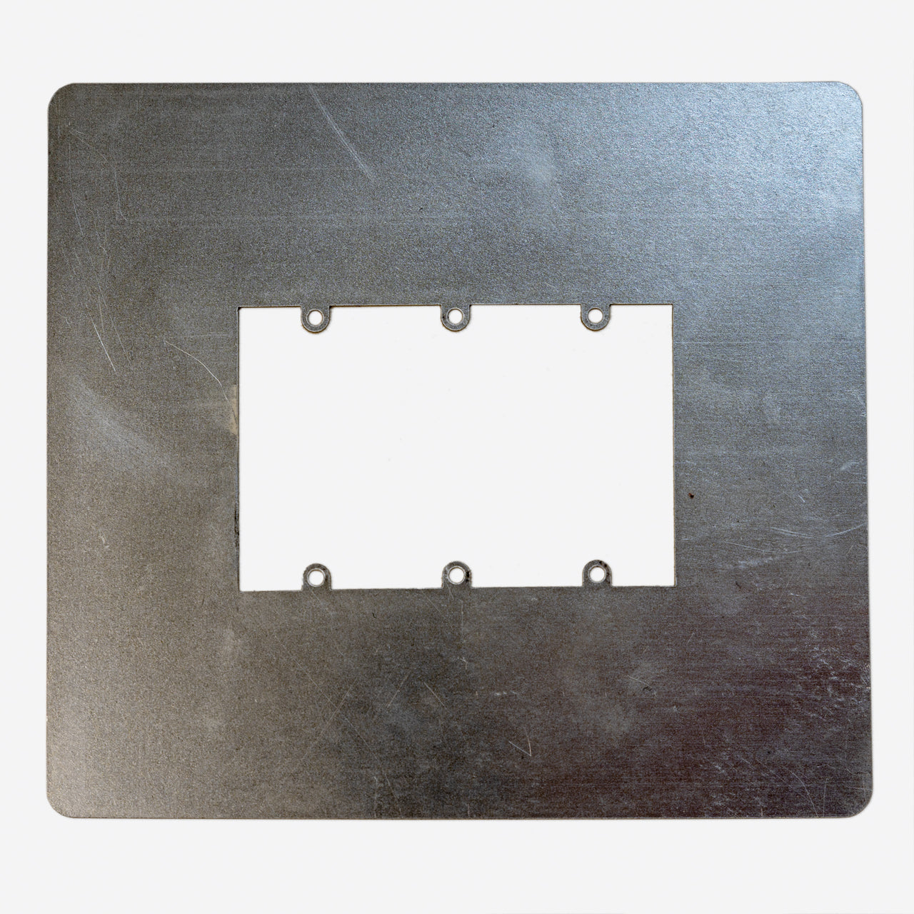 Electrical Cutout Plates